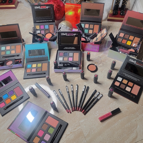 BISSU | Makeup | Bissu Cosmetics | Poshmark